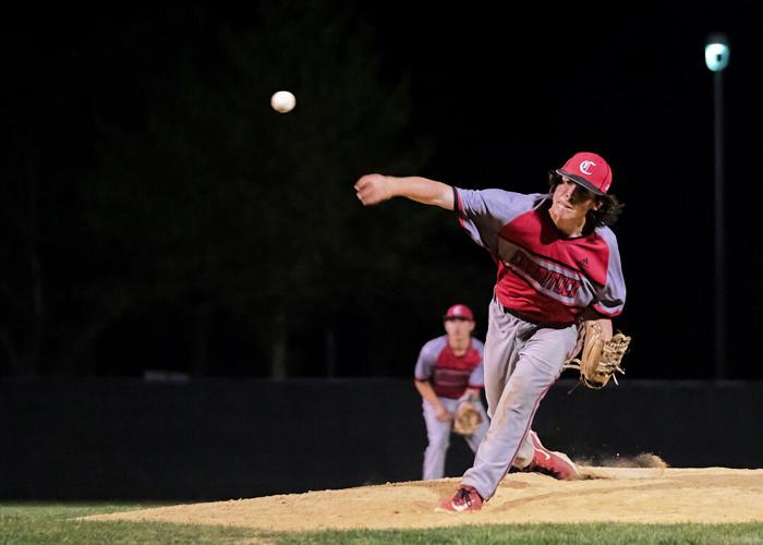 High School Baseball | Currituck routs Pasquotank for top spot in NCC ...