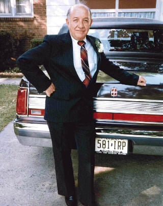 Louis Joseph Amato | Obituaries | dailyadvance.com