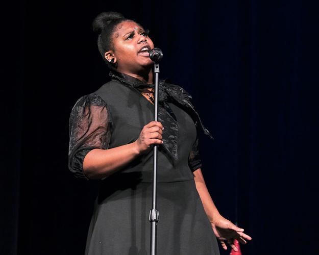 Elizabeth City's The Voice, Jan. 21 | Multimedia | dailyadvance.com