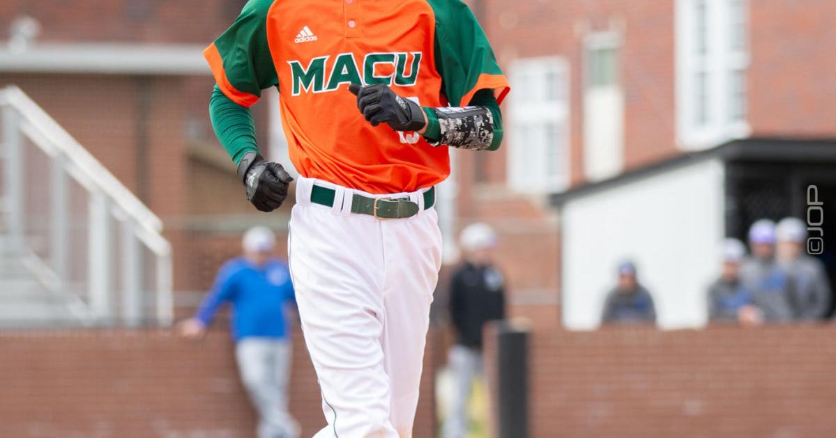 Mid-Atlantic Christian baseball to play in USCAA national tournament ...