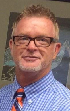 Bracy to lead Camden schools till June | Local News | dailyadvance.com