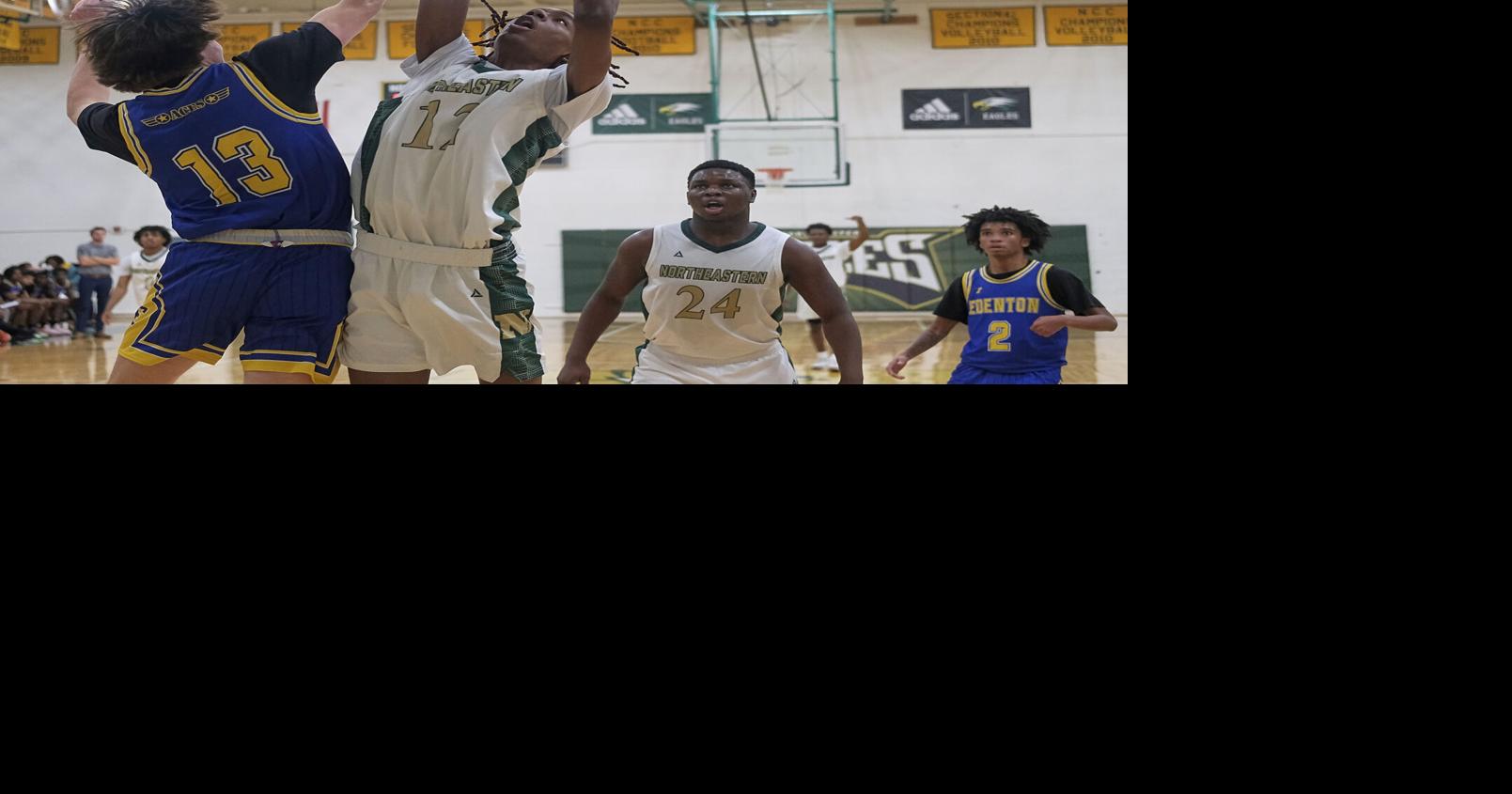 Area prep teams begin state playoff games | | dailyadvance.com