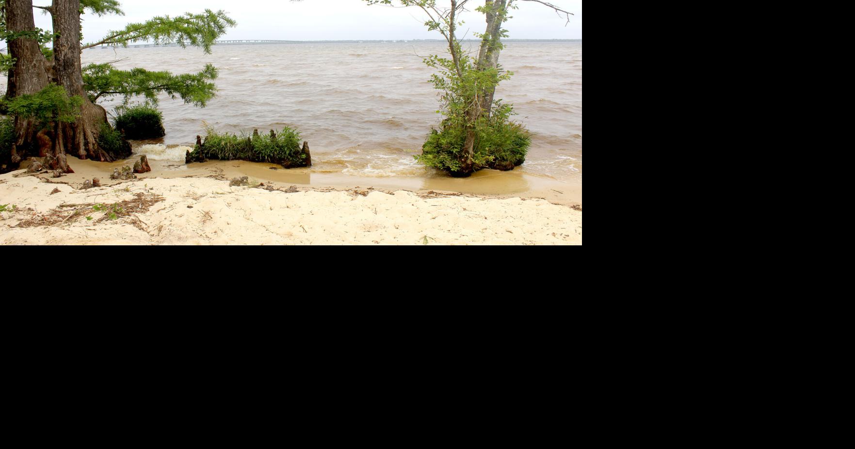 Bertie Beach opens to the public Monday | News | dailyadvance.com