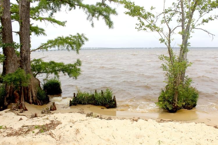 Bertie Beach opens to the public Monday | News | dailyadvance.com