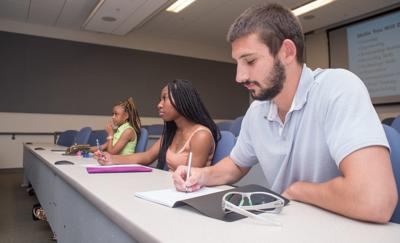 ECSU approves student fees hike | Local News | dailyadvance.com