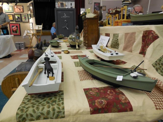 2014 Currituck Wildlife Festival | Multimedia | dailyadvance.com