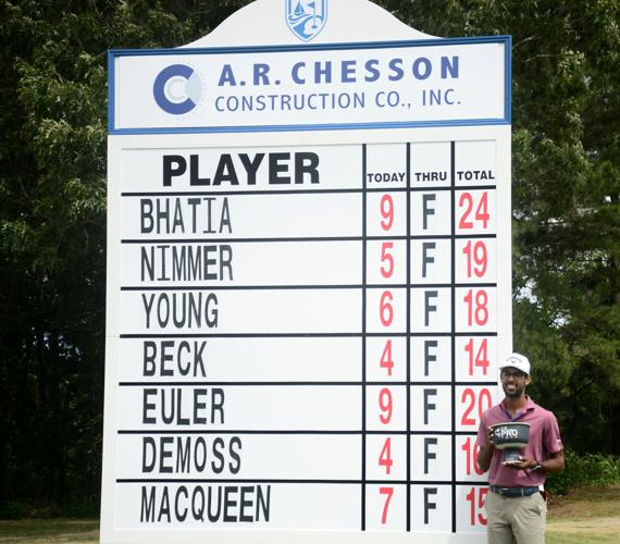 Biggs Golf Classic | Third and Final Round | May 29 | Multimedia ...