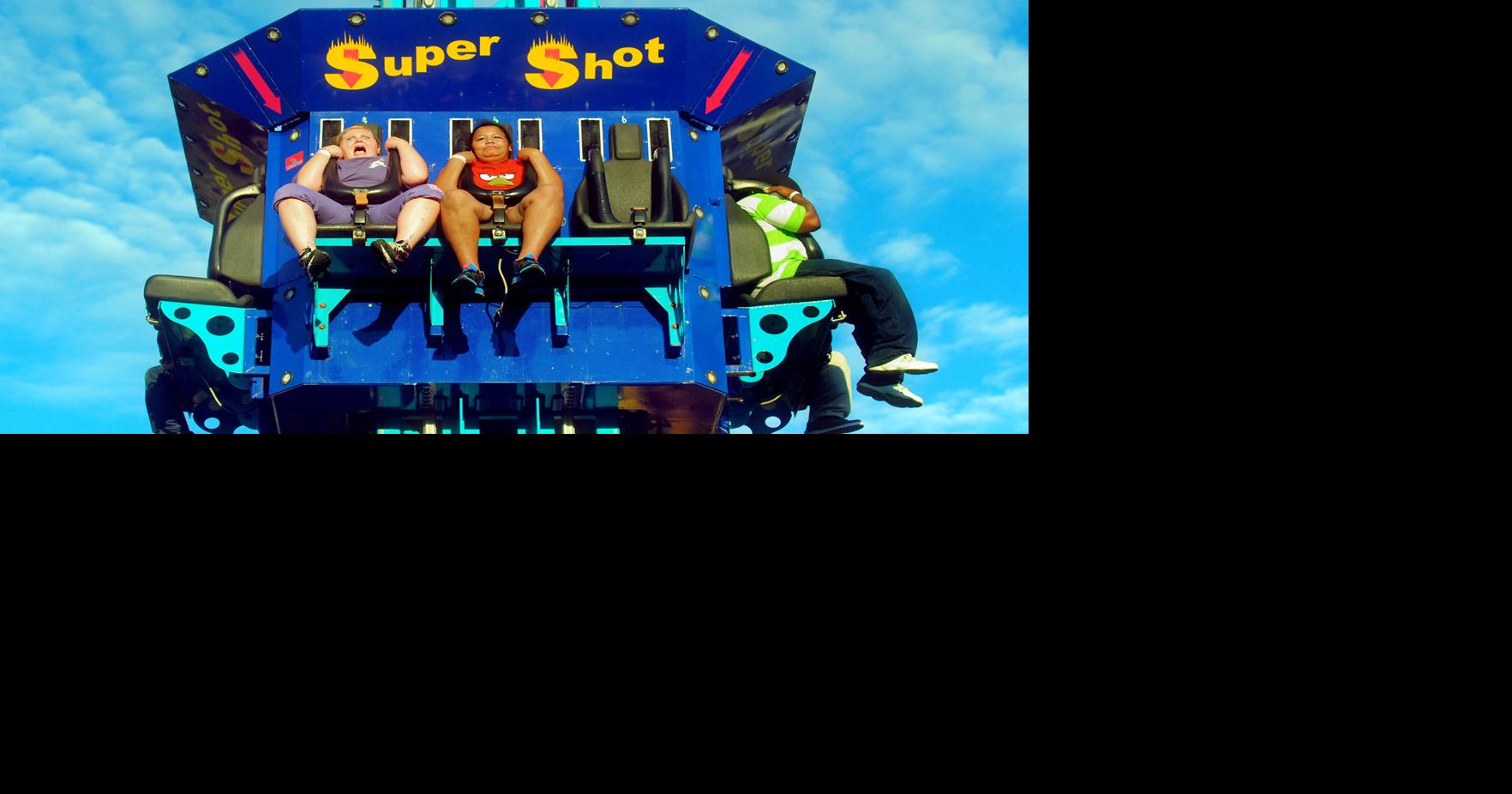 Chowan County Regional Fair, 2013 | Multimedia | dailyadvance.com