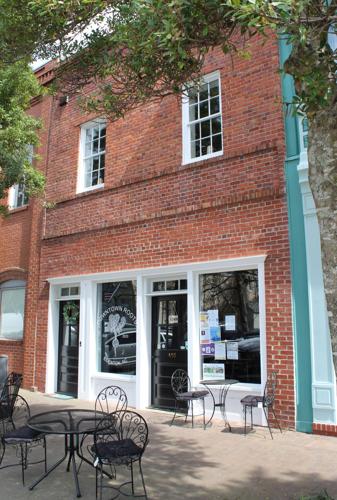 Renovated Edenton building wins Main Street Award | Local News ...