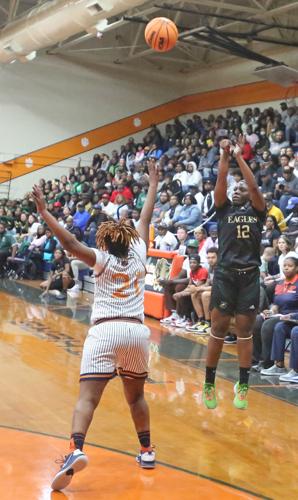High School Basketball | Northeastern girls' season ends in fourth ...
