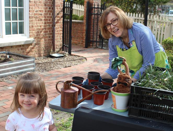 Wizards take over downtown Edenton | News | dailyadvance.com