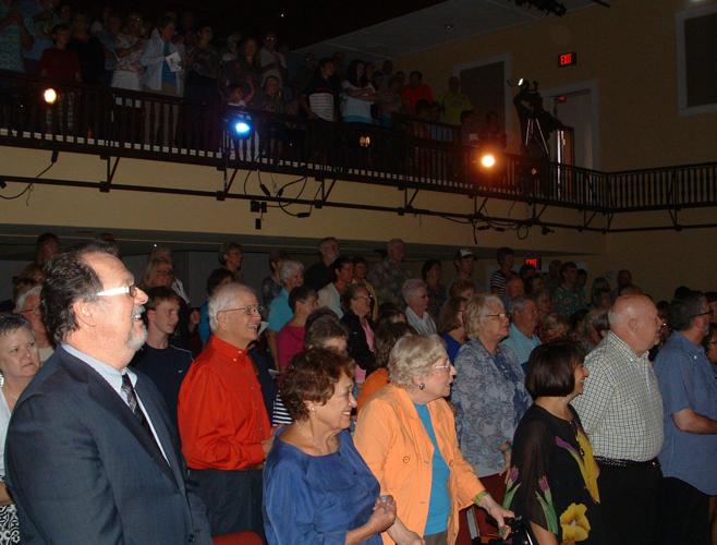 Benjamin House's 7th Annual Talent Show | Multimedia | dailyadvance.com