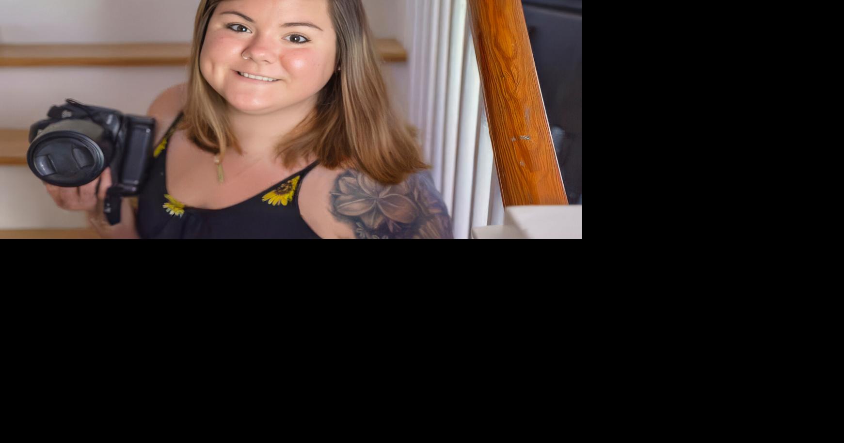 Albemarle Neighbor: One shutter click at a time, Norfleet captures ...