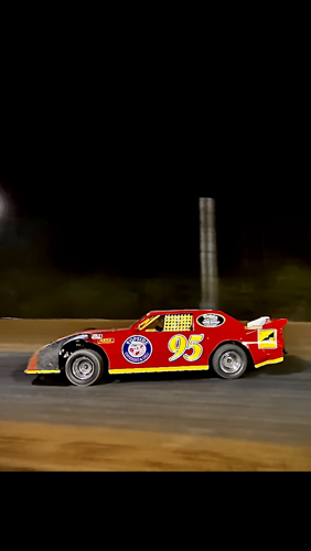 Camden teenager Connor Morgan impresses in first year at Dixieland ...