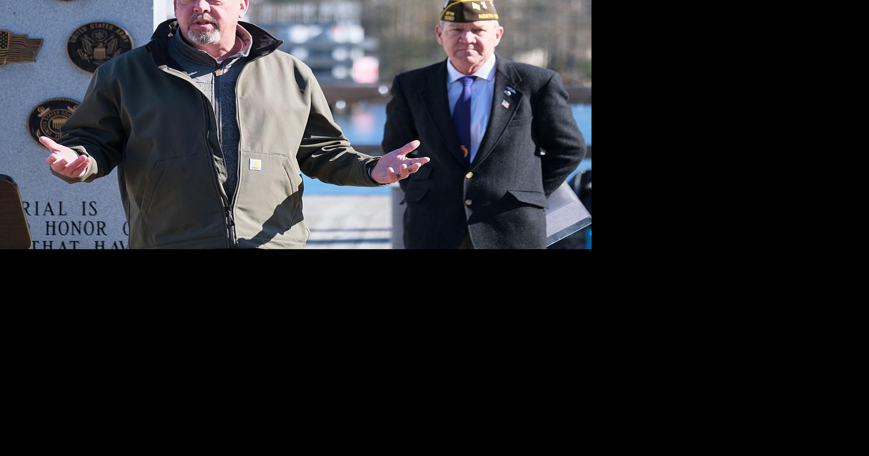 2024, a year in review: Freeman fired, Veterans Park renamed | Local ...