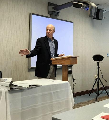 "Welcome Home" series continues | Features | dailyadvance.com