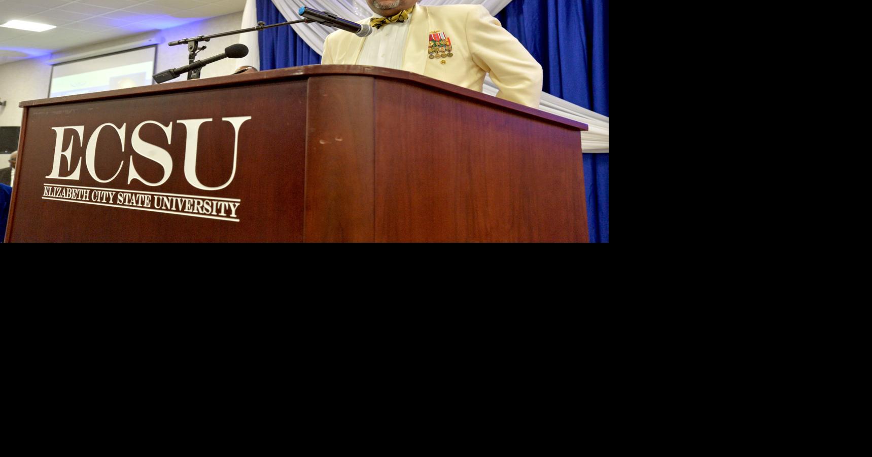 ECSU founders' legacy continues: Gala nets $200K for scholarships ...