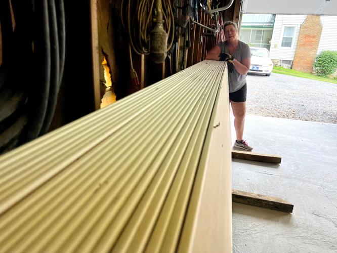 Throwing mud at drywall finishers just makes the sanding more difficult ...