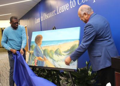 Celebrating Ruby Bridges | Local News | dailyadvance.com