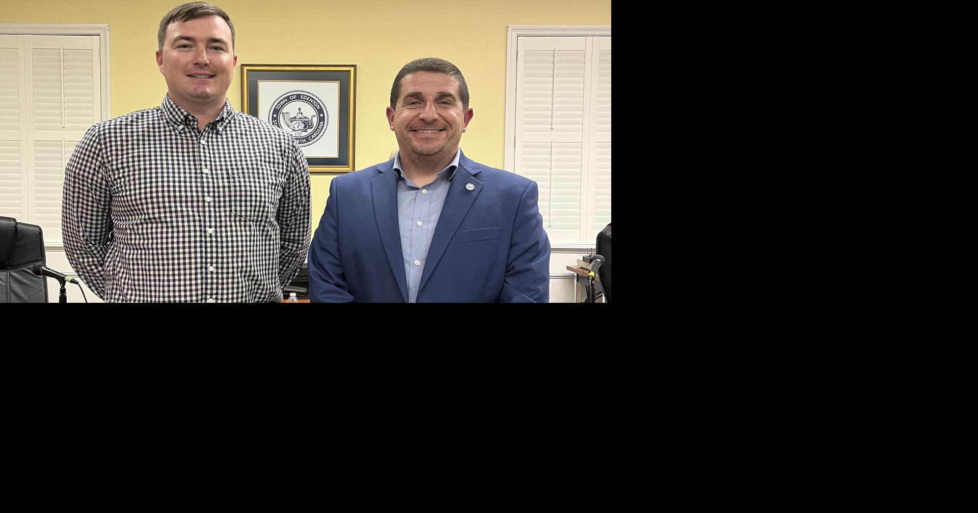 Whealton named Assistant Town Manager | News | dailyadvance.com