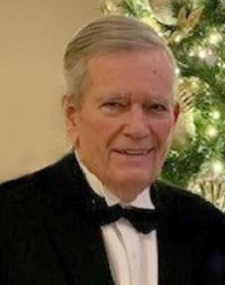 William Alexander (Bill) Thorn, III | Obituaries | dailyadvance.com