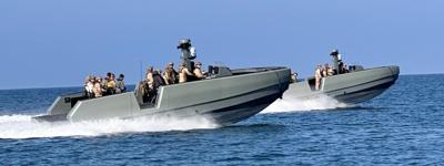 Top Five of 2025: Whiskey Project Group begins boat manufacturing ...