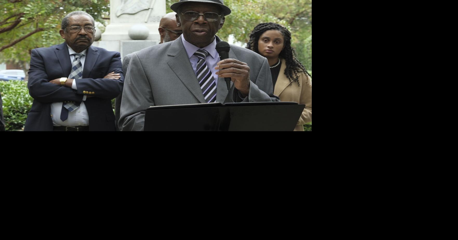 Accountability for an insurrection: Group: Oust elected J6 ...