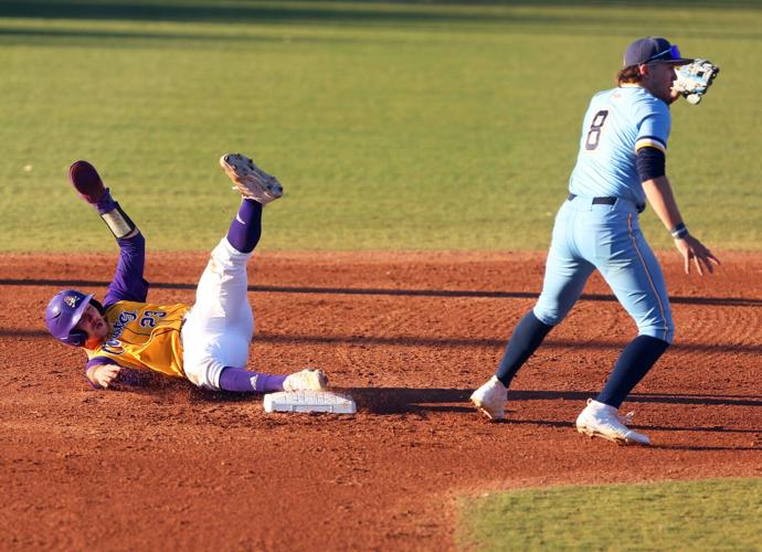 ECU baseball: Pirates beat Virginia Tech, go 2-1 at LeClair Classic ...