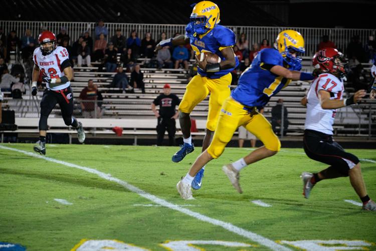 Holmes scores 91 points in win against Currituck County | Sports ...