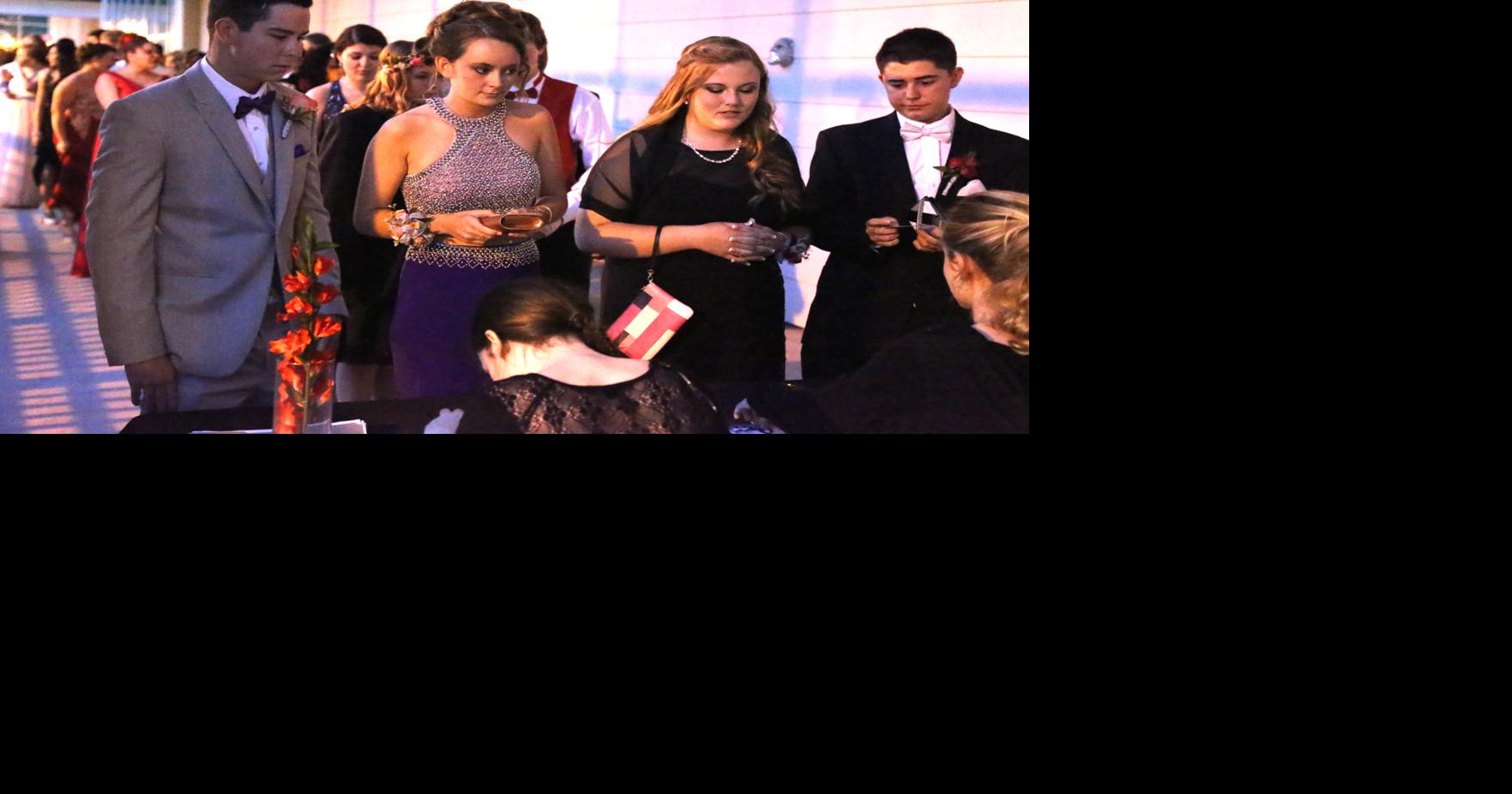 PCHS Prom | News | dailyadvance.com