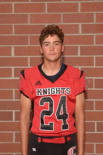 Despite short season, area athletes selected to All-Area team | SPRING ...