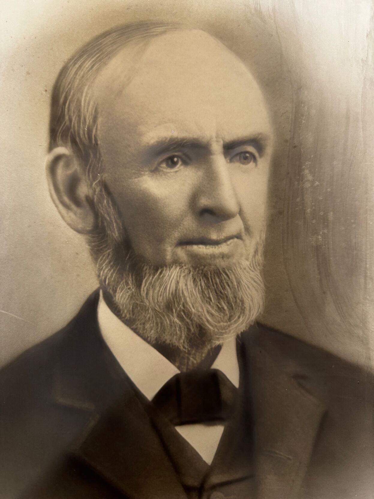 Museum of the Albemarle: Thompson built legacy in EC one brick at a ...