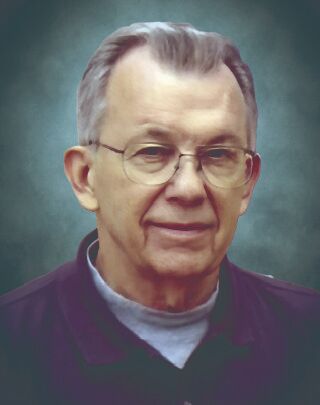 George Butler Rhodes | Obituaries | dailyadvance.com