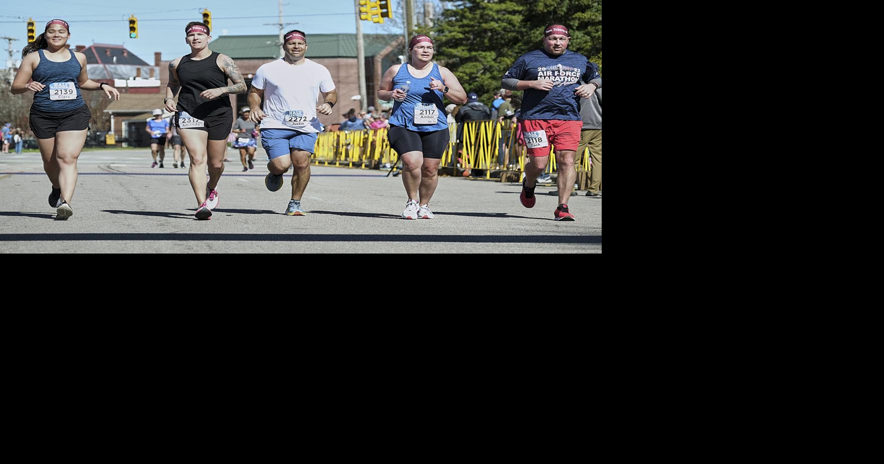 From Coast Guard Marathon to Legends and Lore, spring packed with ...