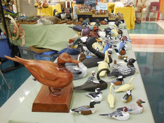 2014 Currituck Wildlife Festival | Multimedia | dailyadvance.com