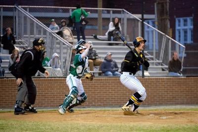 Perquimans' Thach selected in 18th round of 2022 Major League Baseball ...