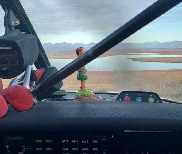Float plane rides, bumpy roads lead to Alaska National Parks | Local ...