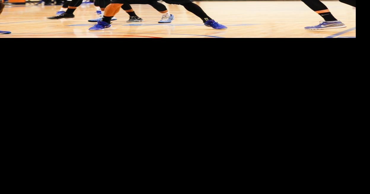 ECSU basketball vs. Barton, Jan. 2 | Multimedia | dailyadvance.com