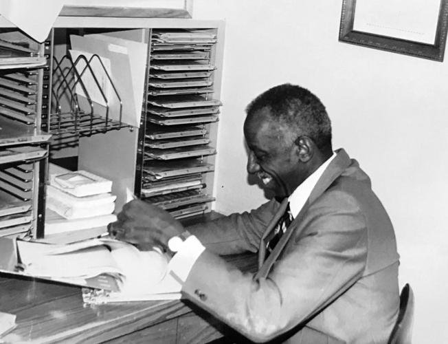 Vidant Chowan celebrates 75 years | News | dailyadvance.com