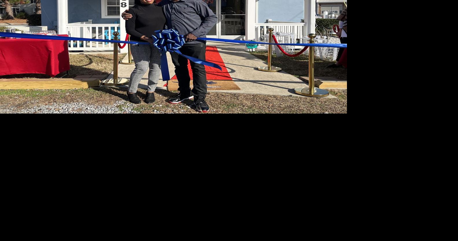 Inner Banks BBQ holds official opening in Edenton | News | dailyadvance.com