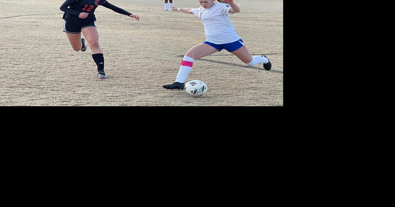 Scorching start: Currituck girls soccer blanks NEAAAT 9-0, goes to 2-0 ...