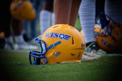 Northeastern escapes Edenton with tight win | Sports | dailyadvance.com