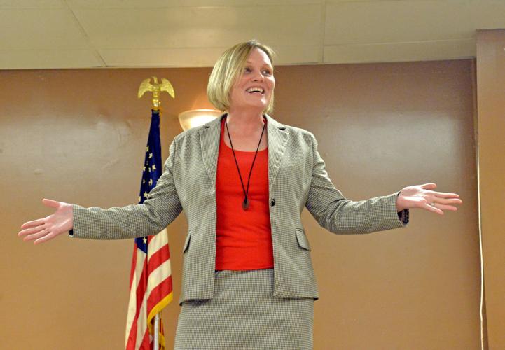 Prosecutor: Navy background laid foundation for current role | Local ...