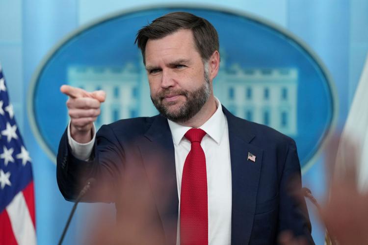Vance delays trip to Switzerland to lead new US talks with Iran on its ...