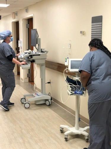 Chowan Herald people of the year 2020: Health care workers | News ...