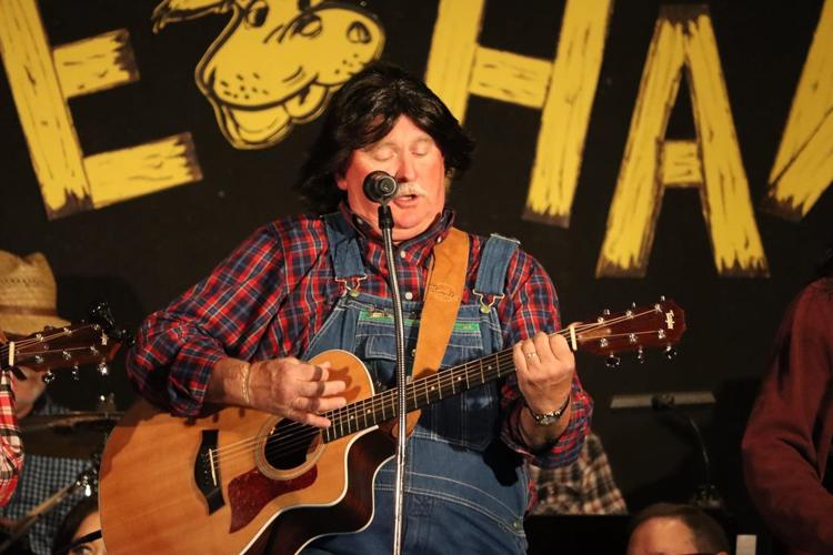 "Hee Haw" returns to Rocky Hock | News | dailyadvance.com