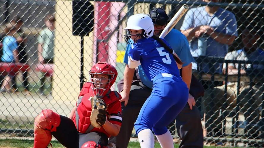 ECSU beats Livingstone 15-3 for 2nd win, goes 1-3 in CIAA Round Up ...