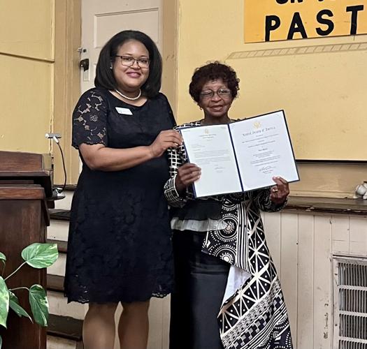 Celebrations: Harvill to oversee R-Chowan, Chowan, Bertie hospitals ...