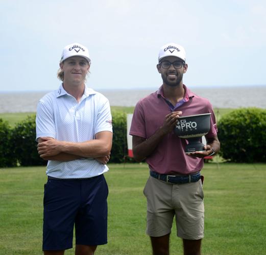 Biggs Golf Classic | Third and Final Round | May 29 | Multimedia ...