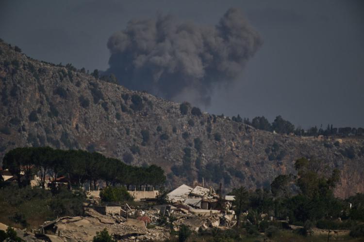 Israel and Hezbollah agree to halt fighting, officials say, as US-Iran ...